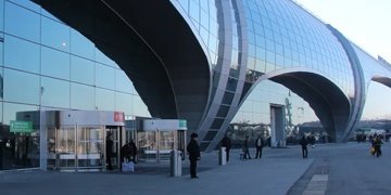 Расписание самолетов на 2025 год
